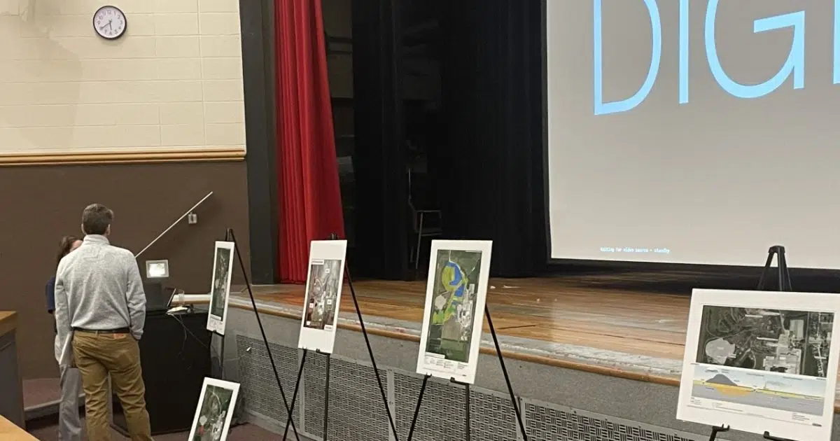 Public Comment Period Underway for Cleanup of Old Zinc Site | Vermilion ...