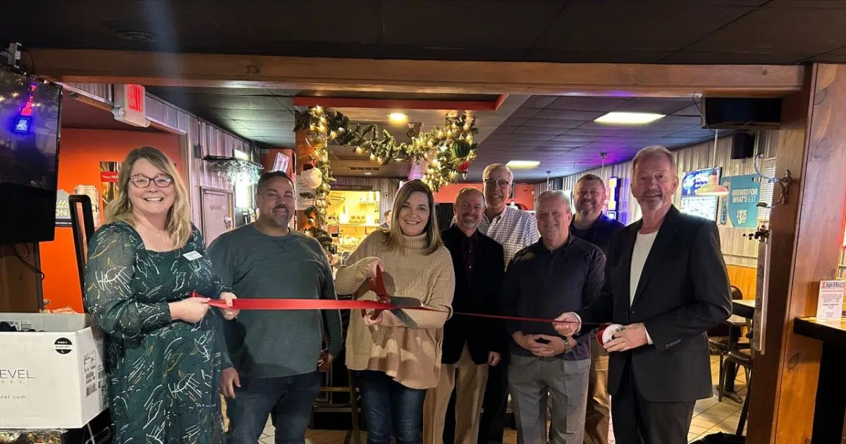 Iron Mike’s Welcomes New Ownership | Vermilion County First