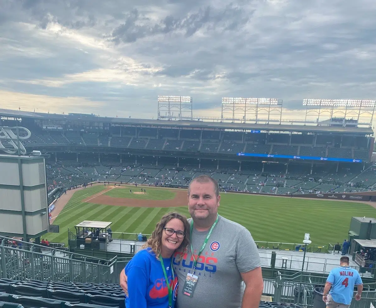 Rob and Robin Golden: This Week’s I AM, YOU ARE, WE ARE Honorees ...