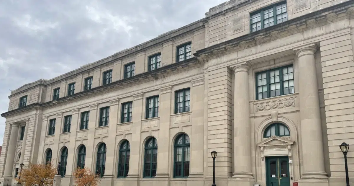 County Board District 7 Vacancy | Vermilion County First