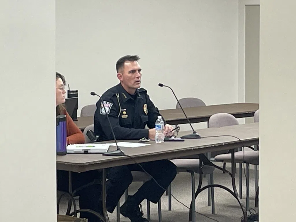 New Resource Officer at South View is Planned, but Dist 118 and Police ...