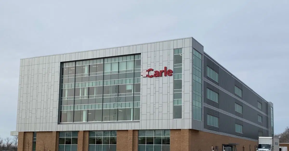 Carle Health Certified as Great Place To Work for 6th Straight Year ...