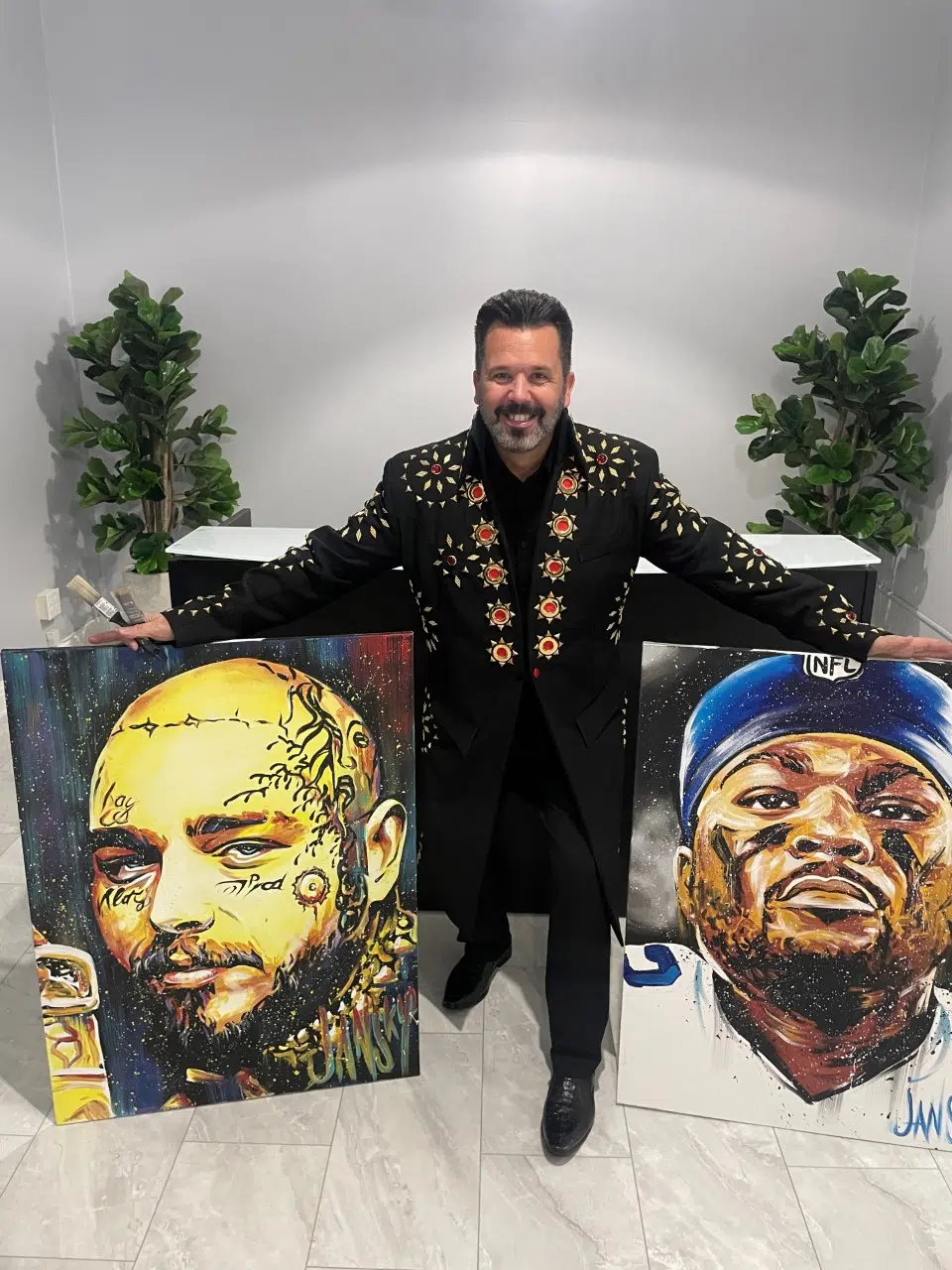 John Jansky: This Week’s I AM, YOU ARE, WE ARE Honoree | Vermilion ...