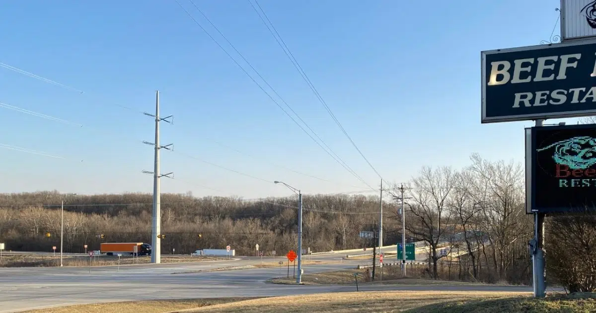 INDOT Outlines Proposed Route 63 Improvements | Vermilion County First