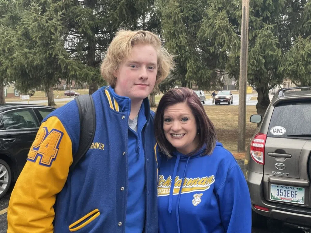 Morning North Campus Walk Out; Claims of Extreme Disarray at Schlarman ...