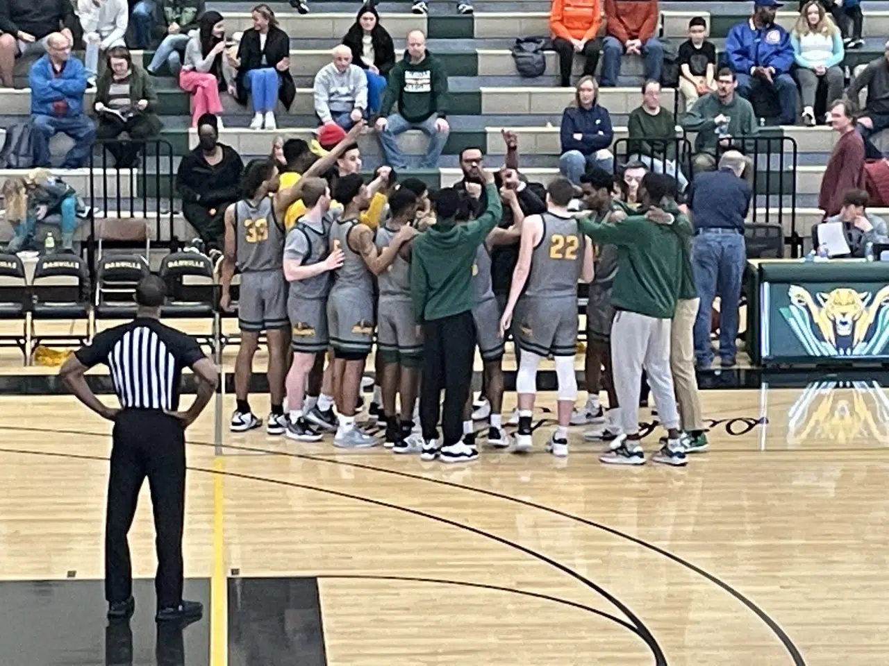 Milwaukee Area Technical College Takes NJCAA Title; DACC Places Third ...