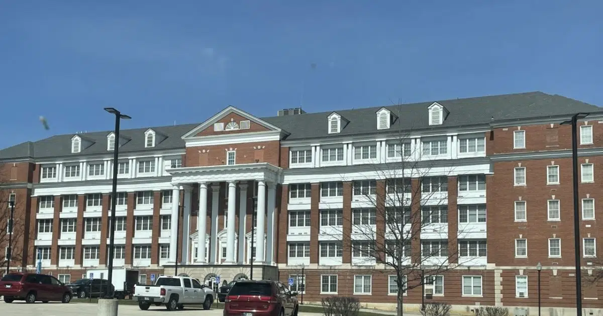 VA Illiana Phone System Upgrade; Numbers Will Change | Vermilion County ...