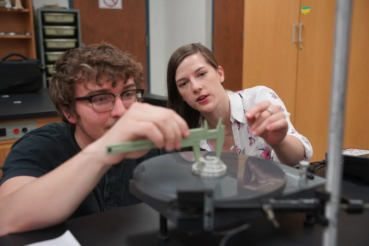 DACC Introduces an Ingenious New Program: The Engineering Hybrid | Vermilion County First