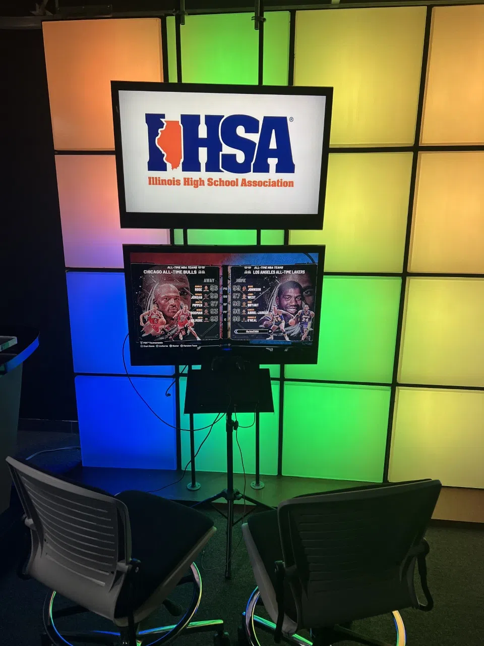 DACC Celebrates Community College Month IHSA ESports Sectional ...
