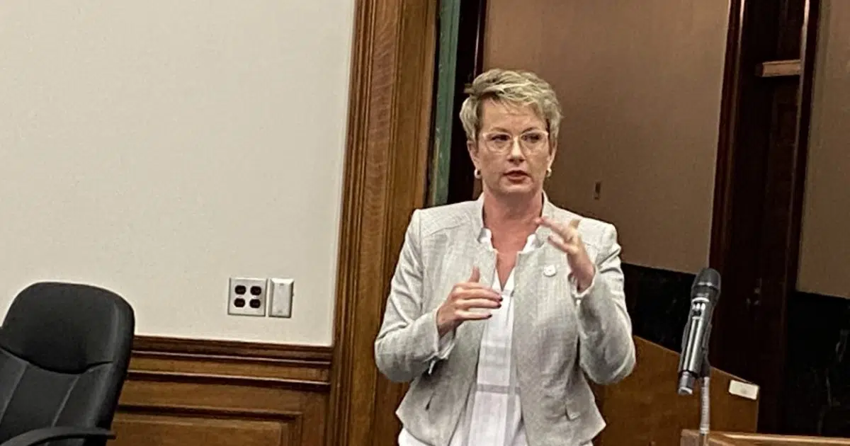 Vermilion Co State’s Attorney Jacqueline Lacy Joins Over 30 Other State ...