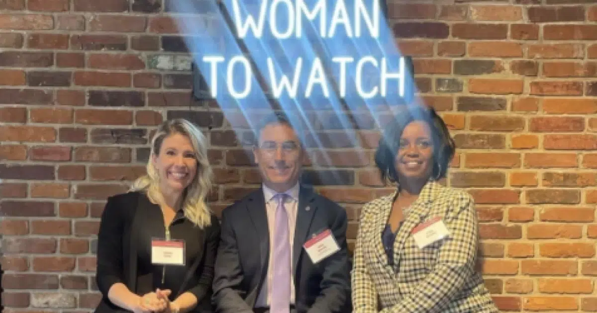 State Rep Mike Marron Invites Brooks, Greer to Annual Women’s ...