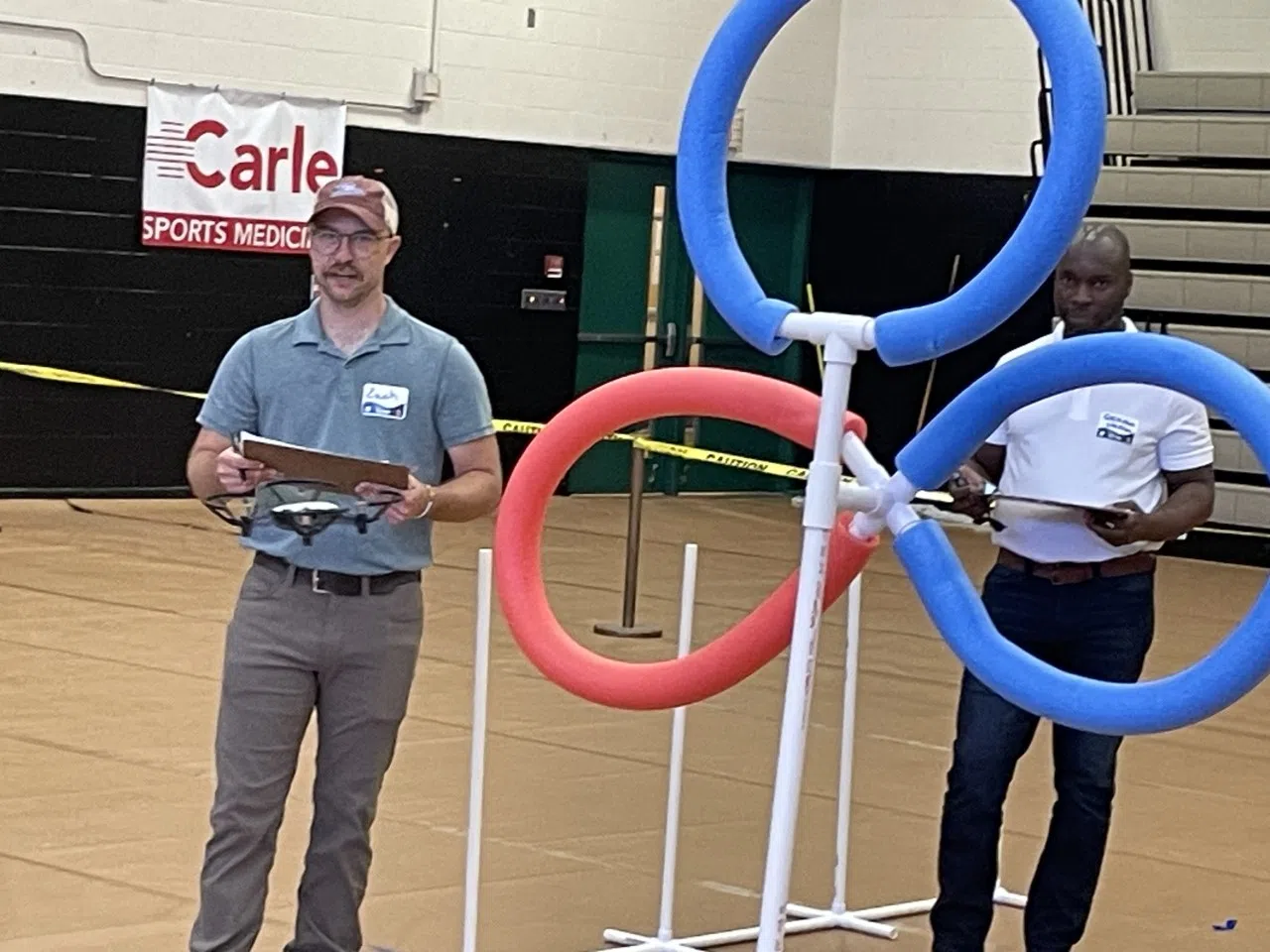 Annual Visit by U of I Extension Drone Program Brings Out Competitors ...