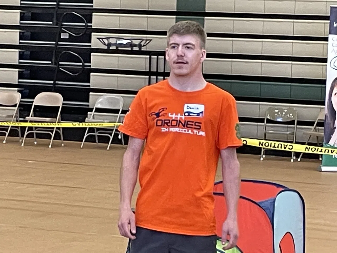 Annual Visit by U of I Extension Drone Program Brings Out Competitors ...