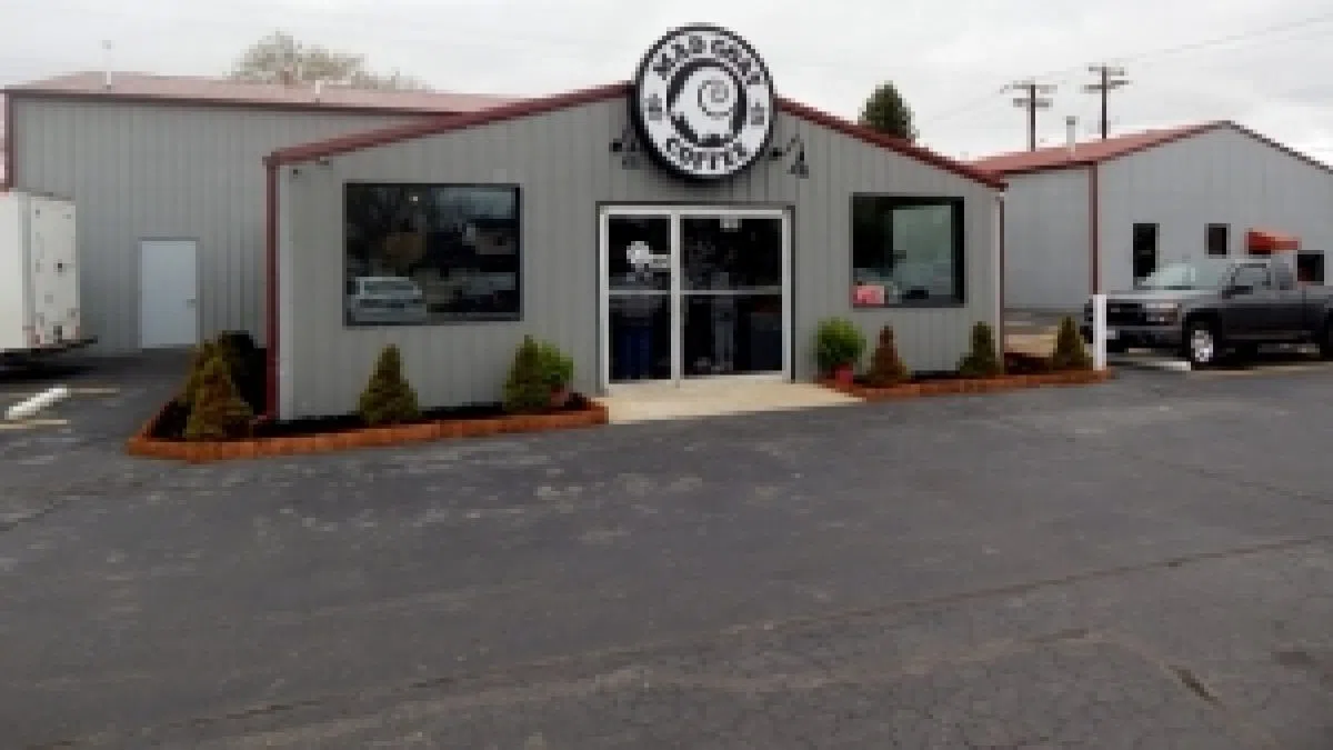 Mad Goat Coffee Expanding into Champaign this Coming Spring | Vermilion ...