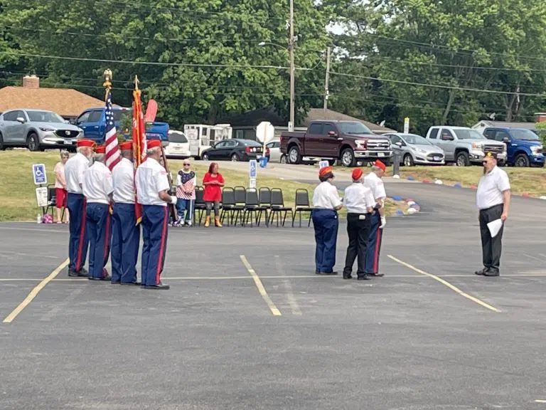 Traditional Flag Day Ceremony at American Legion Post 210 Set for 11 AM ...