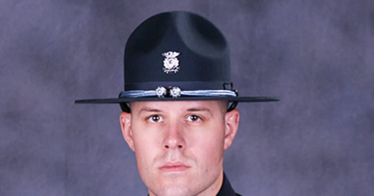 Indiana State Police Trooper Struck And Killed During Pursuit In