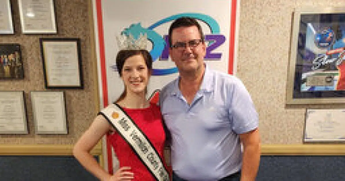 Vermilion County Fair Set to Roll Tues June 6th – Sat June 10th ...