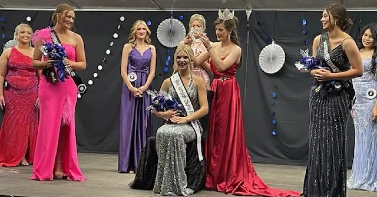 Catlin Teen Named 2023 Vermilion County Fair Queen | Vermilion County First Catlin Teen Named 2023 Vermilion County Fair Queen | Vermilion County First