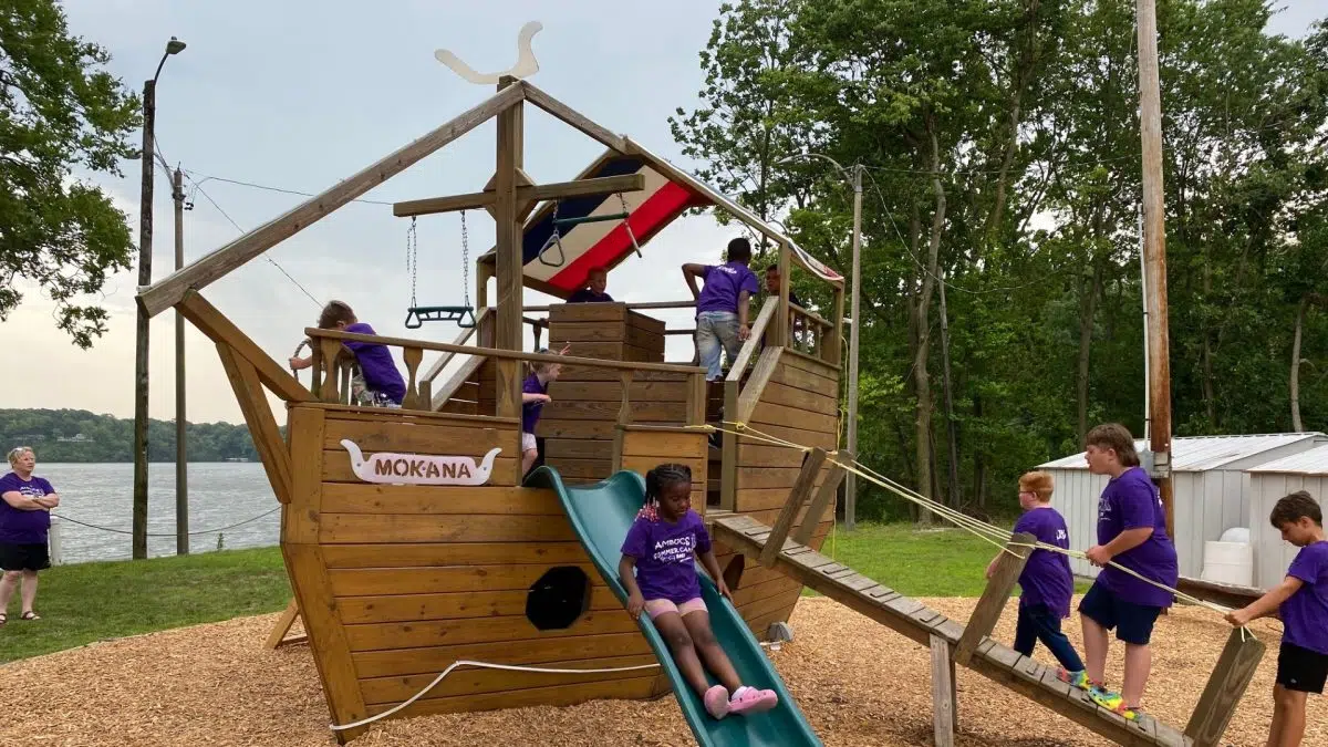 Danville AMBUCS Summer Camps a Big Hit | Vermilion County First