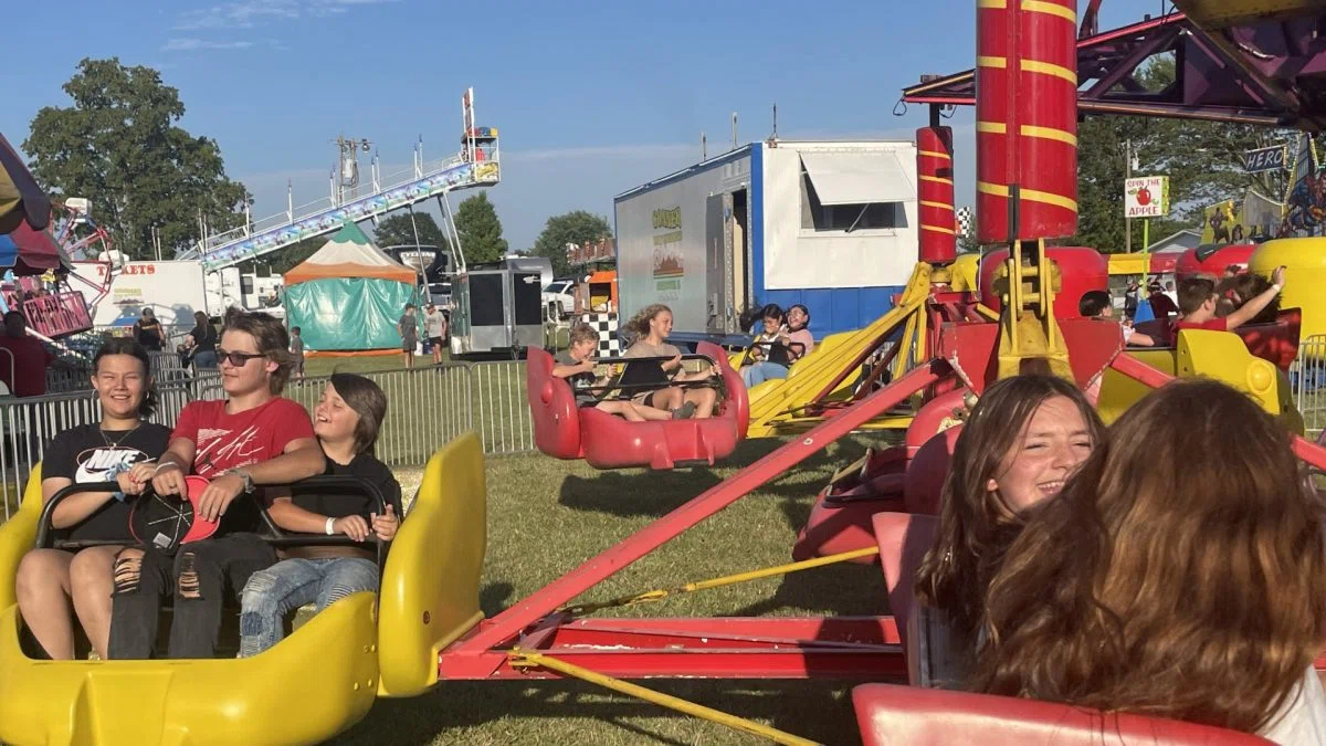 What’s Happening in Vermilion County this Weekend! June 28th – June ...