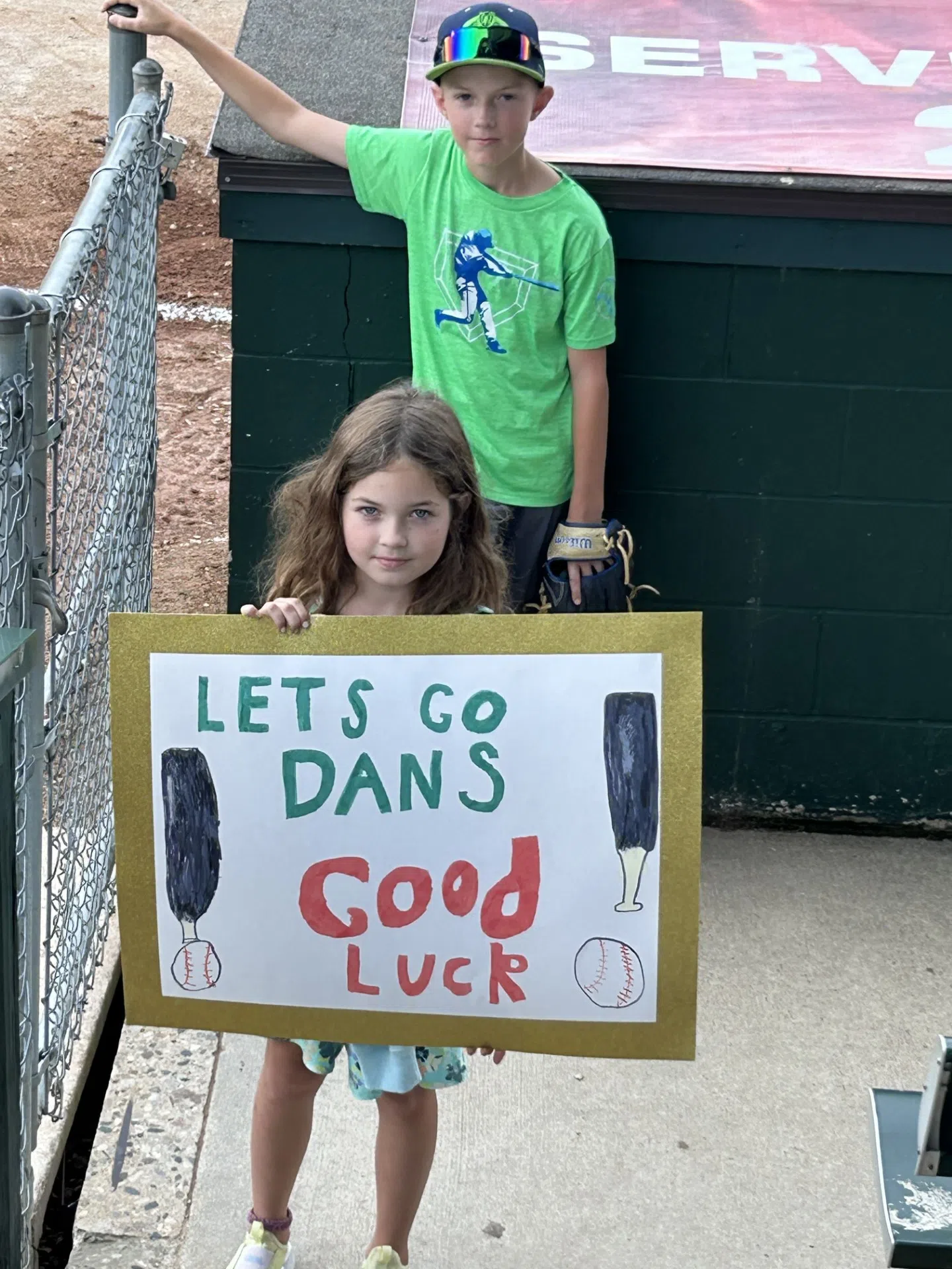 Danville Dans Season Ends with 6-4 Suspended Playoff Game Loss to ...