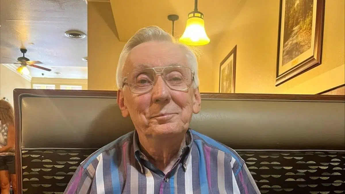 Ron McDaniel: This Week’s I AM, YOU ARE, WE ARE Honoree | Vermilion County First