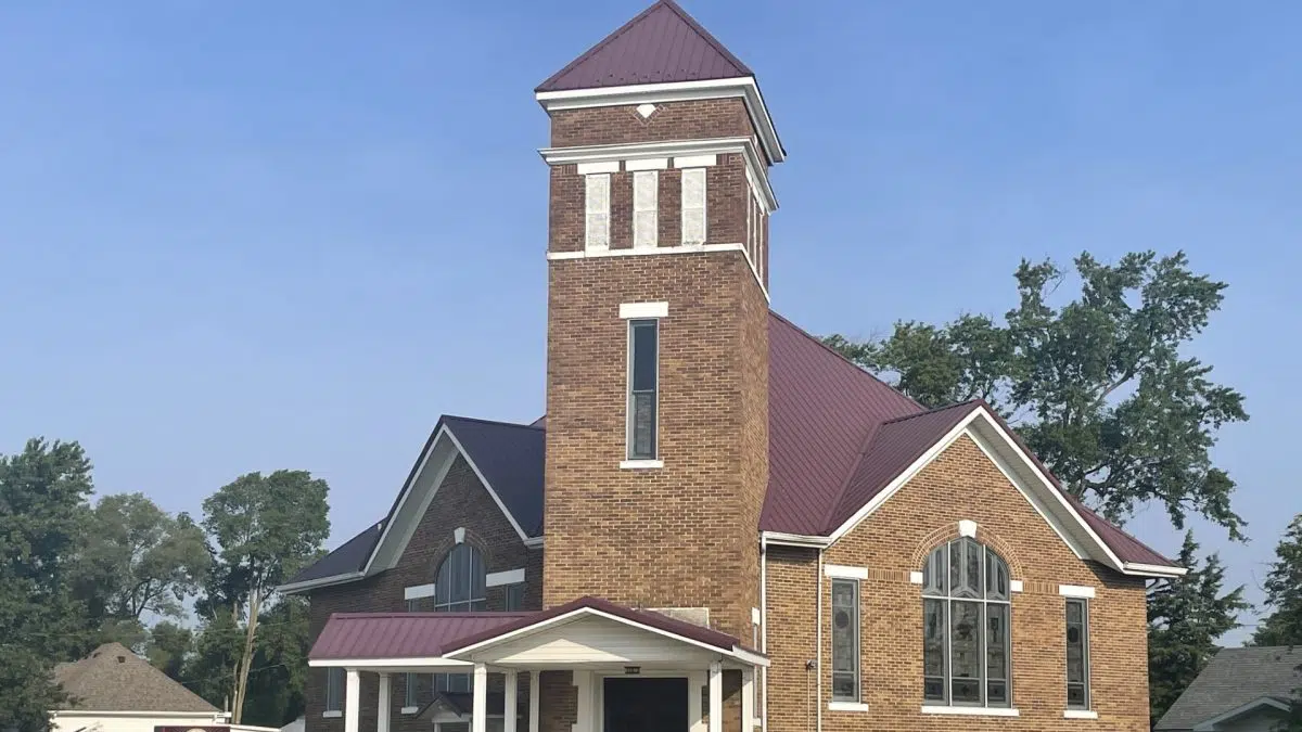 Pastor from Henning Charged with Aggravated Criminal Sexual Abuse Given Pre-Trial Date of Sept ...