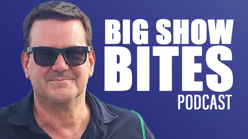 Big Show Bites Podcast | Vermilion County First