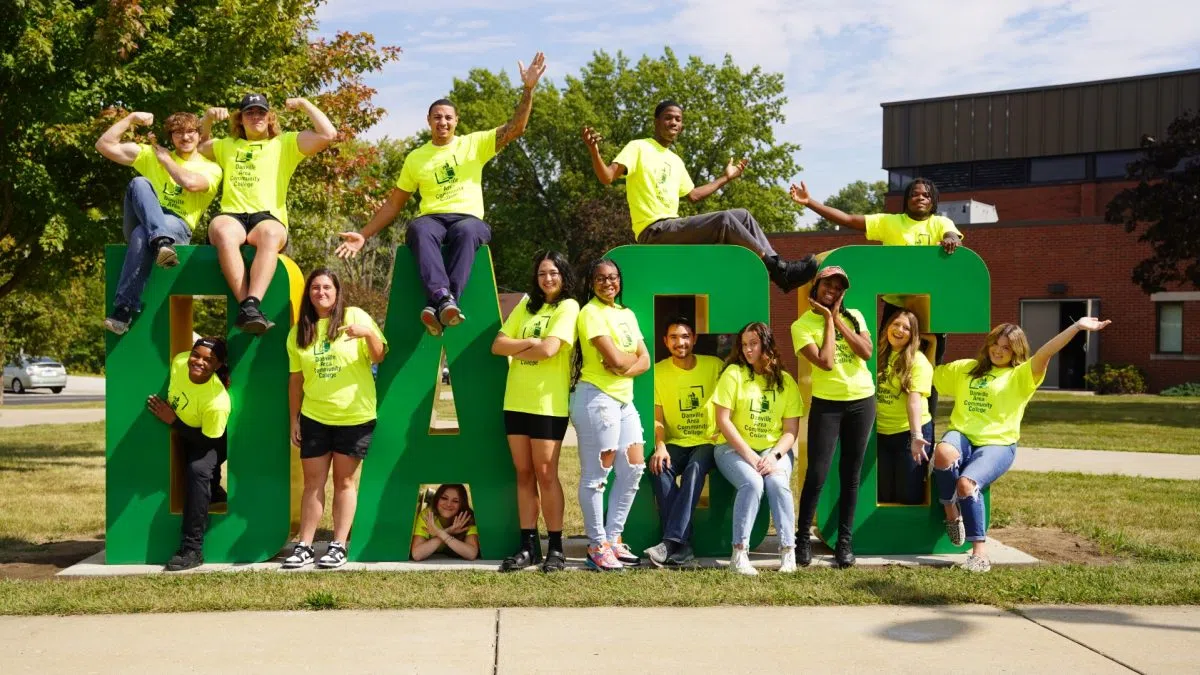 DACC Welcomes New All Star Jaguars Cast | Vermilion County First