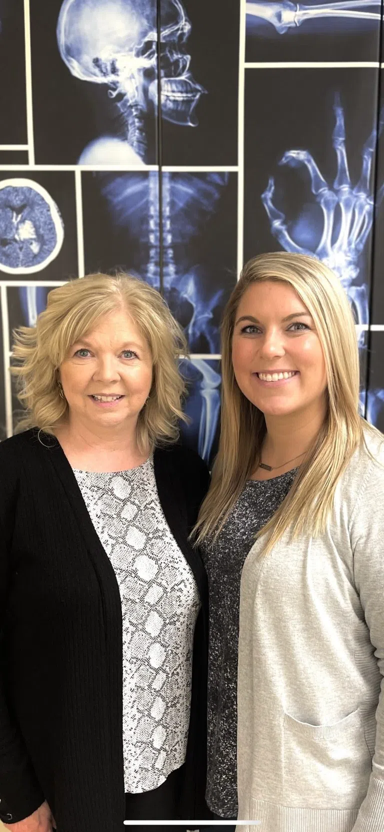 DACC’s Rad Tech Program Earns Reaccreditation | Vermilion County First