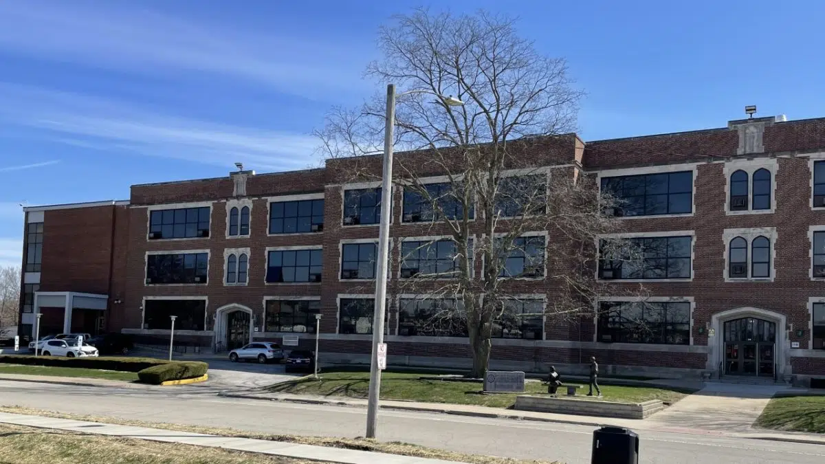 During this Constitution Week, DHS Teacher Sees Future Leaders Among ...