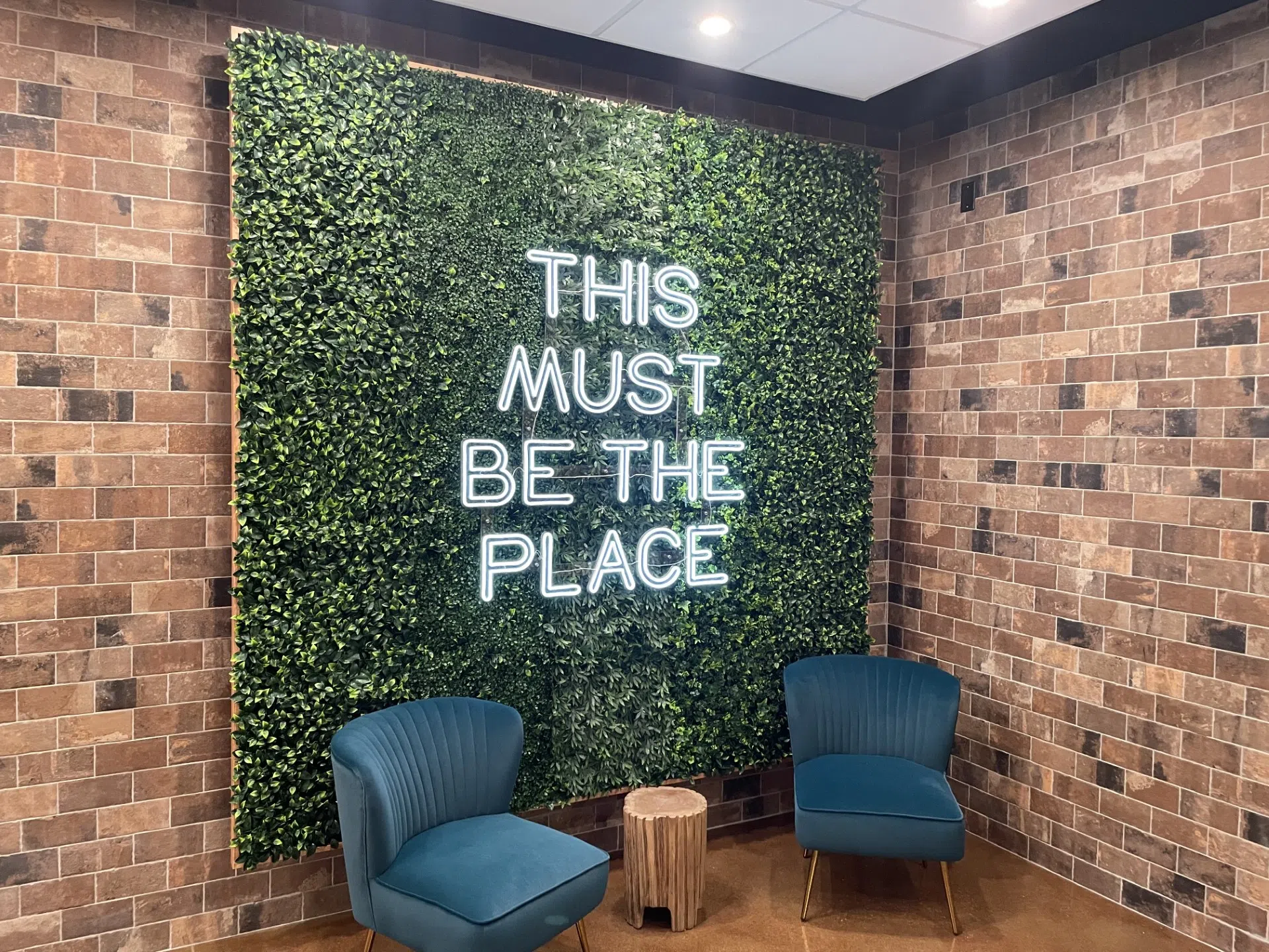 Ribbon is Cut for Parkway Dispensary/Molly’s Joint in Tilton ...