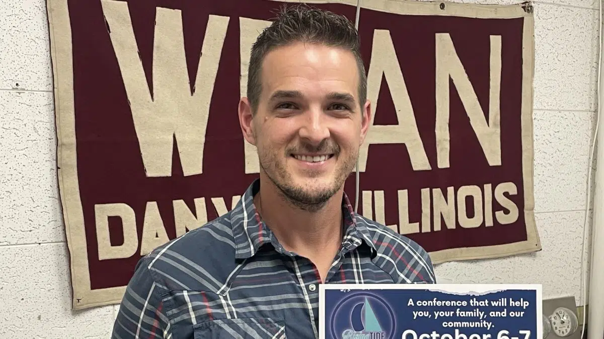 Rising Tide Mental Health Conference Getting Closer: Oct 6th & 7th ...