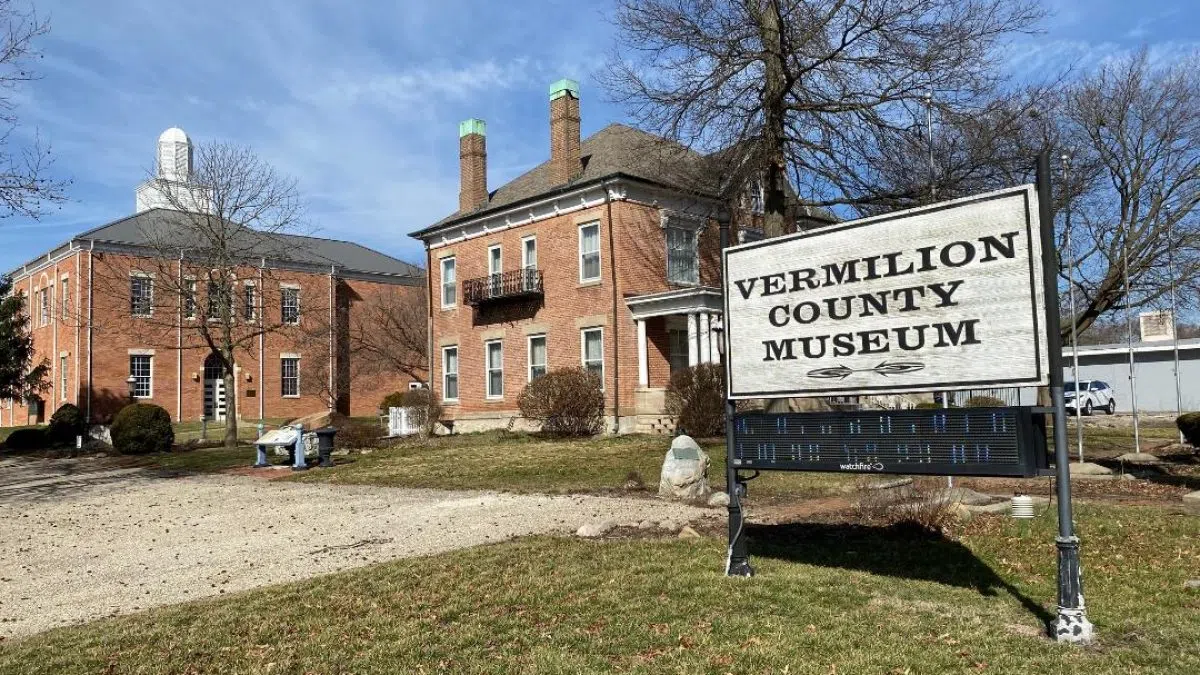 Getting Ready for Vermilion County’s 200th Anniversary in 2026 ...