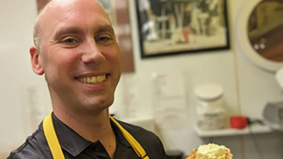 New Custard Cup Owner Says Original Structure will Stay; New Flavor ...