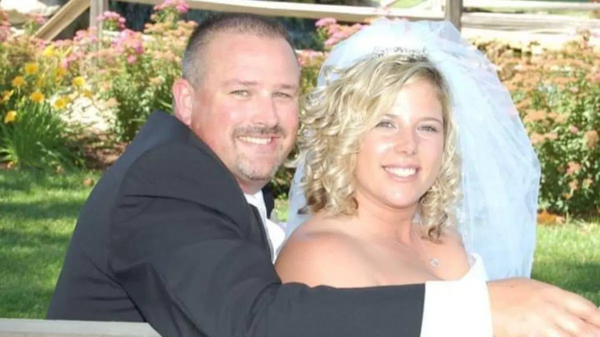 Michelle Brooks: This Week’s I AM, YOU ARE, WE ARE Honoree | Vermilion ...