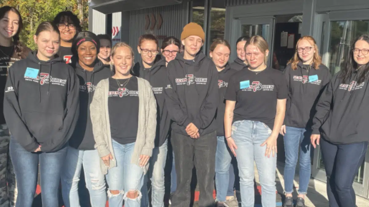 7 Brew Drive-thru Coffee; Take 5 Oil Change Double-Header Ready for ...