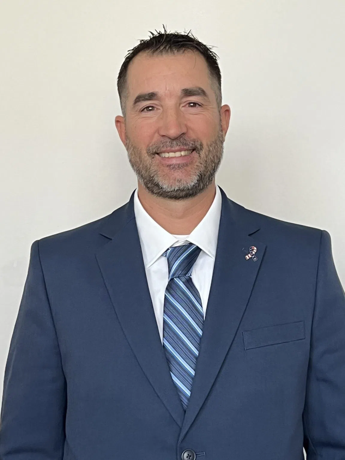 Two GOP Candidates Enter Race for State Rep Mike Marron’s Seat ...