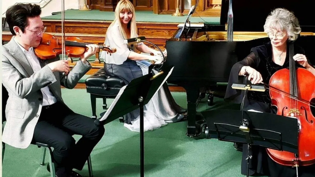 Classical Trio in DACC’s Jacobs Hall; Sun Nov 19th, 3 PM | Vermilion County First