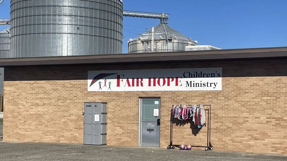 Fair Hope Children’s Ministry Having WINTER COAT DRIVE Sat Nov 4th, 10 ...