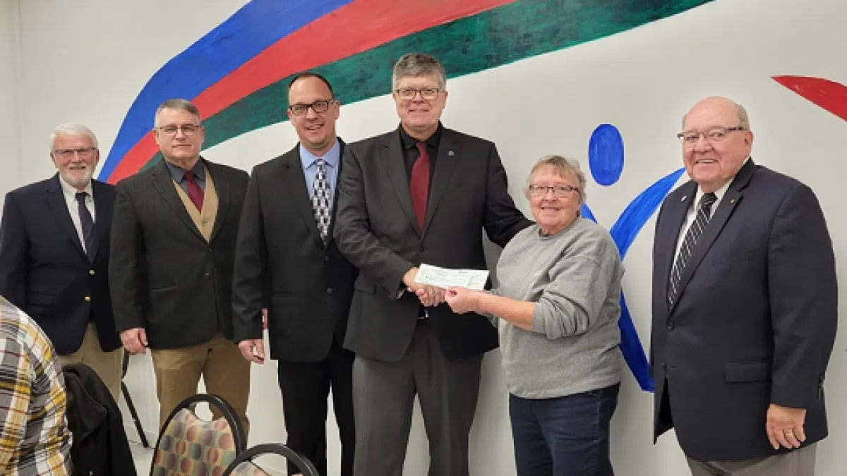 Masons Help Fair Hope Children’s Ministry with Winter Clothing ...