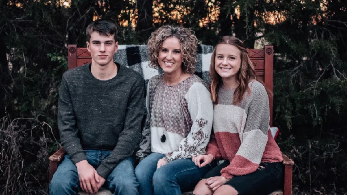 Amanda Potter: This Week’s I AM, YOU ARE, WE ARE Honoree | Vermilion ...