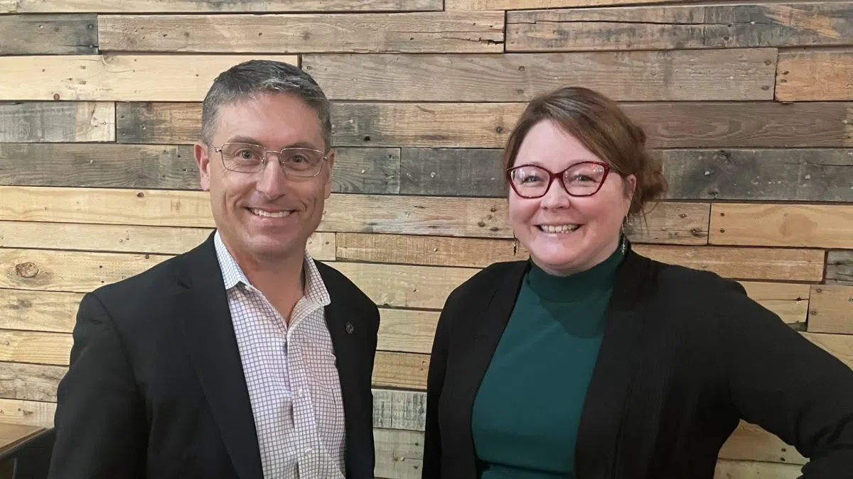 Mike Marron Reports a “Hit the Ground Running” First Day as Vermilion ...