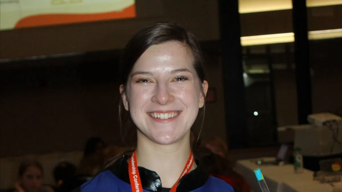 4-H members ignite their future leadership path | Vermilion County First