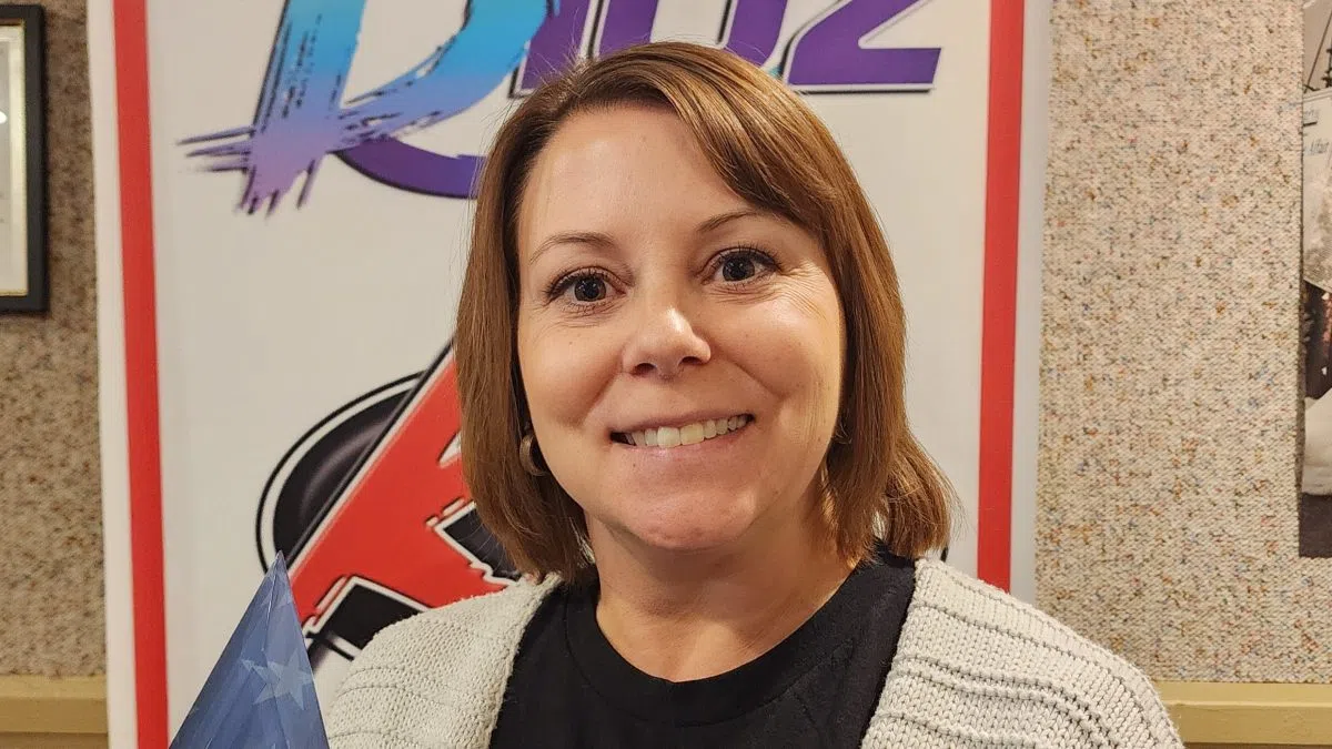 This Month’s Vermilion County Hero is Brooke Ferber | Vermilion County ...