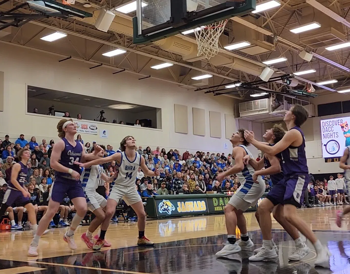 BHRA Takes Fifth Consecutive Vermilion County Tournament Boys Title ...