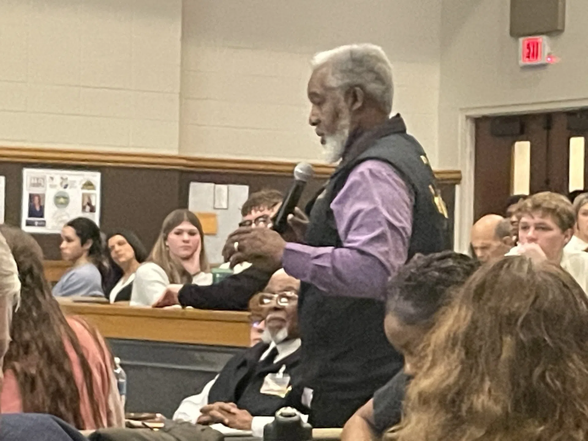 DHS Future Problem Solvers Youth Leadership Conference Brings in Area ...