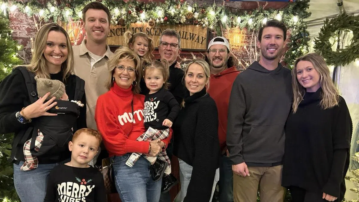 Greg and Cindi Learnard: This Week’s I AM, YOU ARE, WE ARE Honorees ...