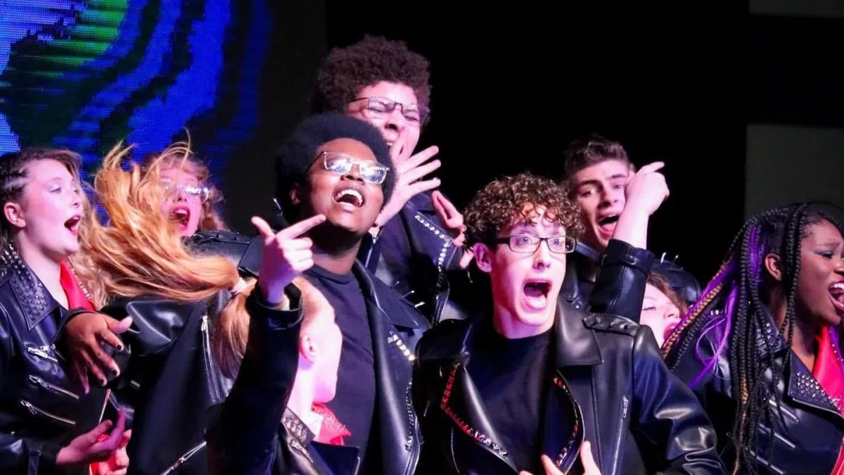 DHS Show Choirs Continue Their Winning Ways | Vermilion County First