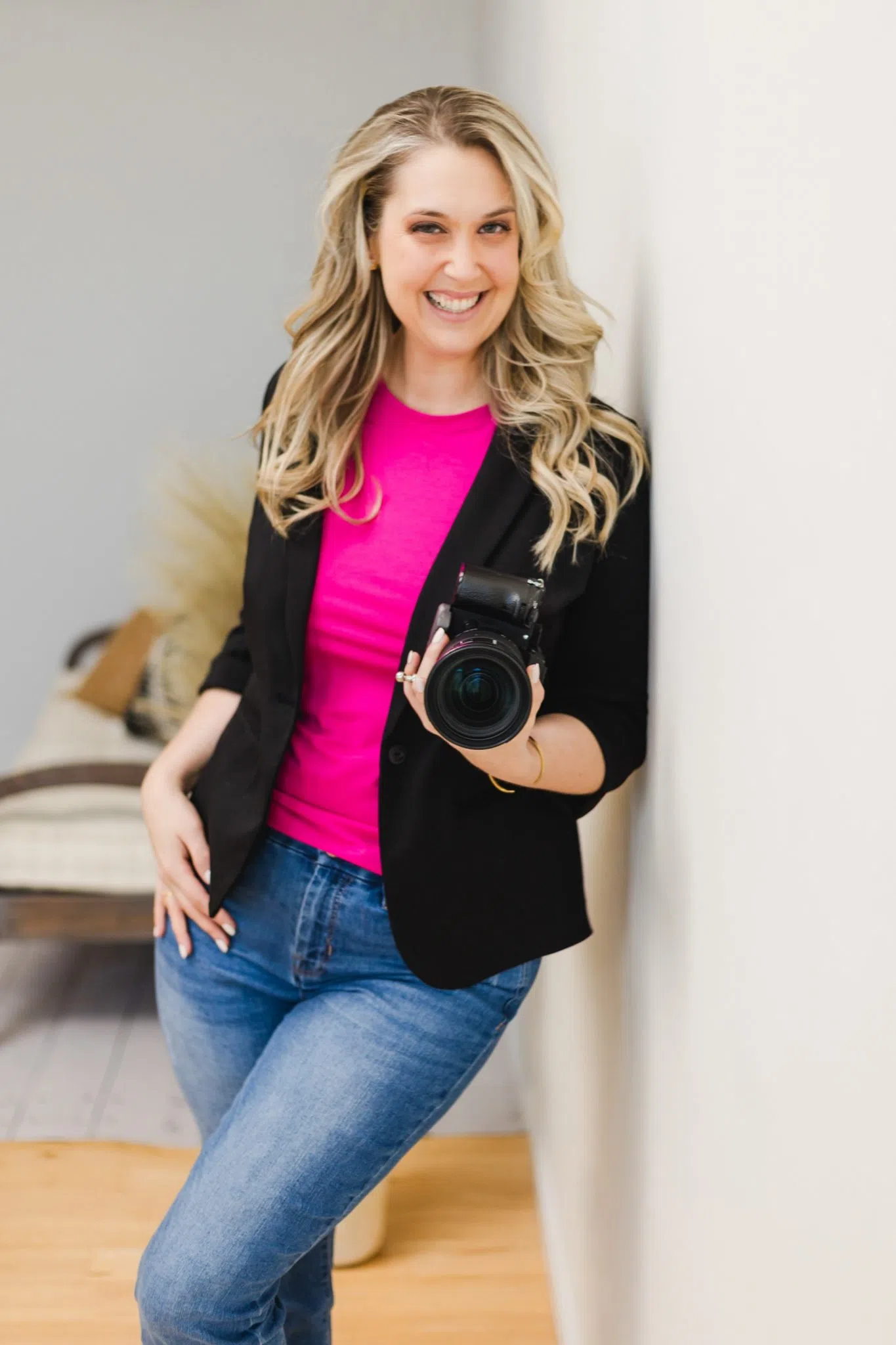 Angela Rossi: This Week’s I AM, YOU ARE, WE ARE Honoree | Vermilion ...